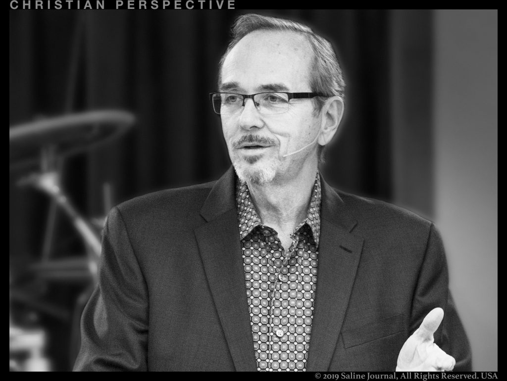 Frank Radcliff (2020.01.28)– on the essentials of following Jesus ...